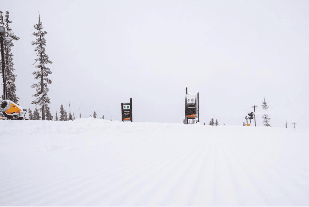 Keystone Ski Resort to open for winter season on Friday with prizes, a ...